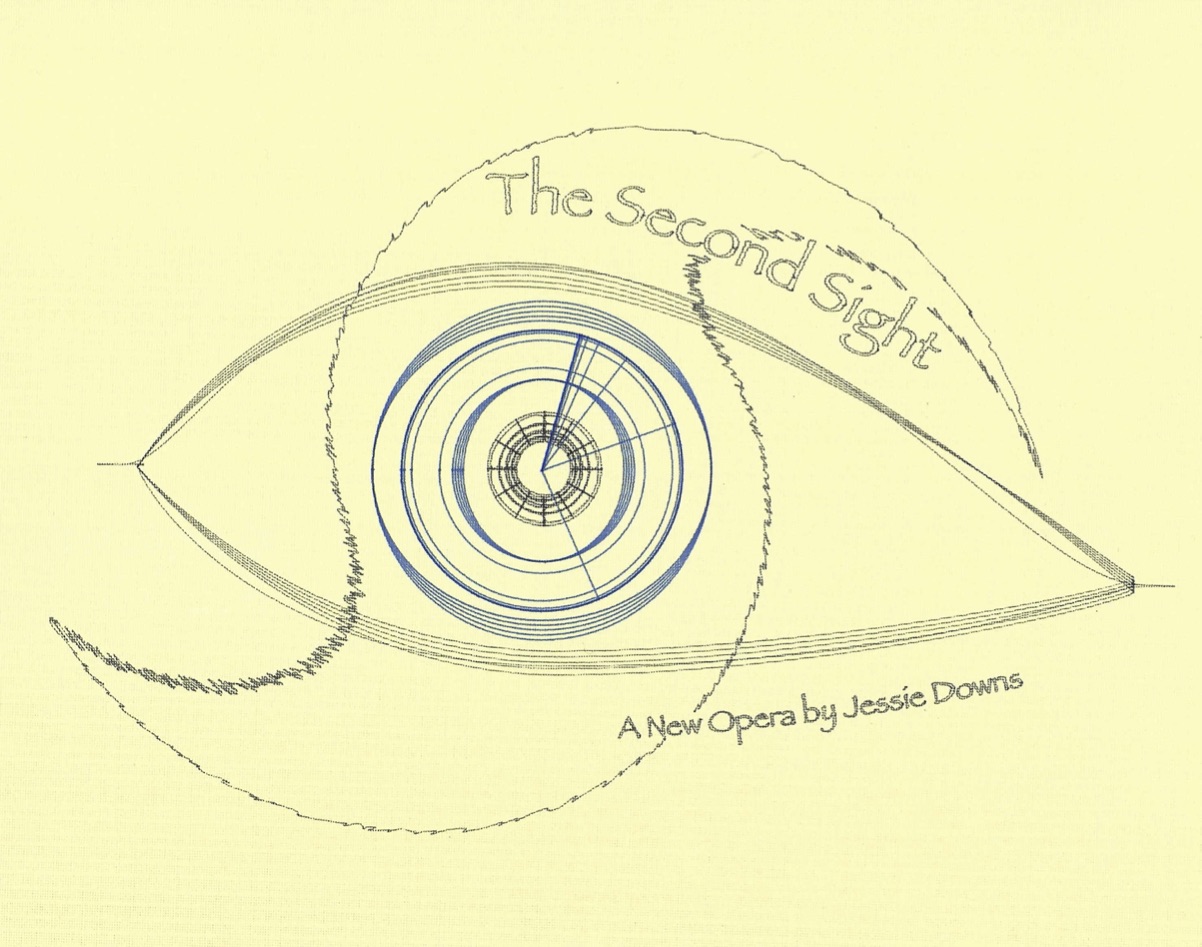 Donate to new opera today and get a Second Sight art print! – Sotto Voce